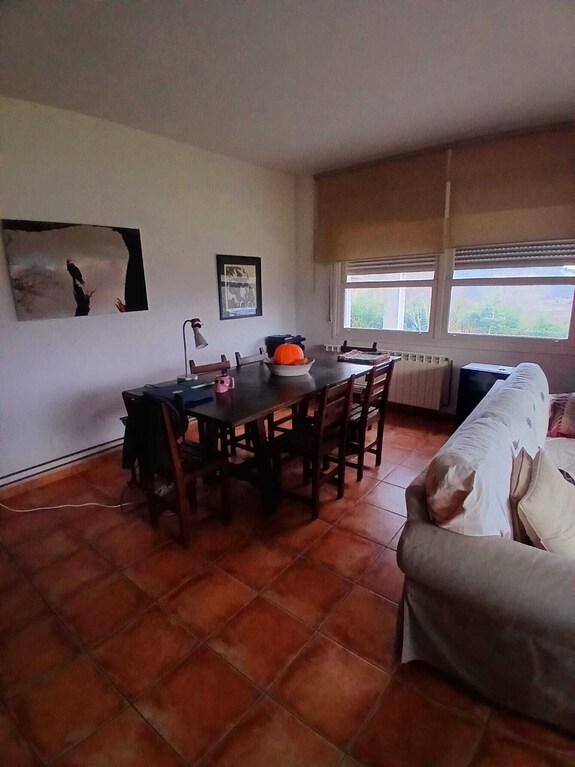 Casa Con Gran Jardín Entre San Vicente Y Pechón - San Vicente de la Barquera