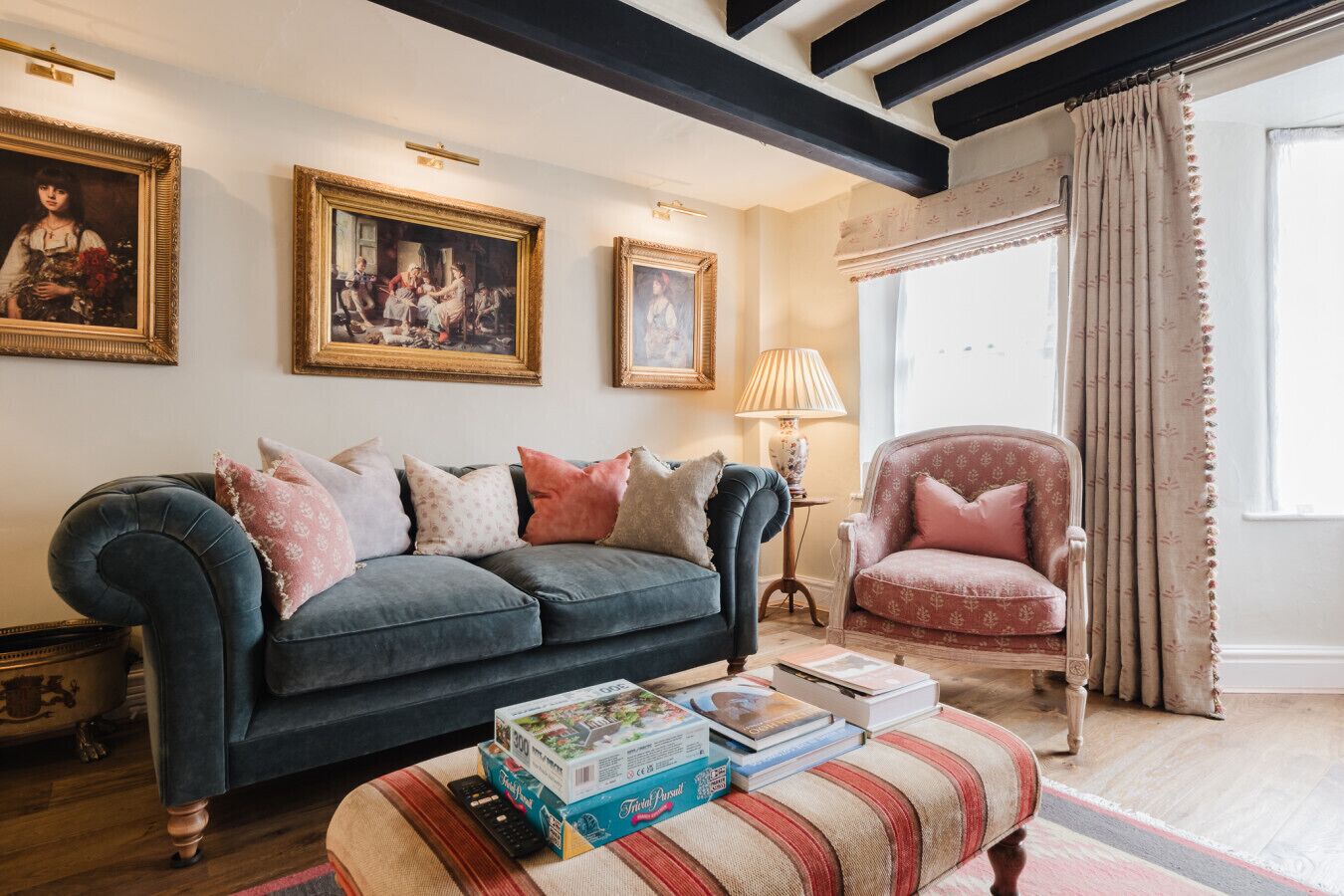 Hicks House - Beautiful 3bd In Chipping Campden - Chipping Campden