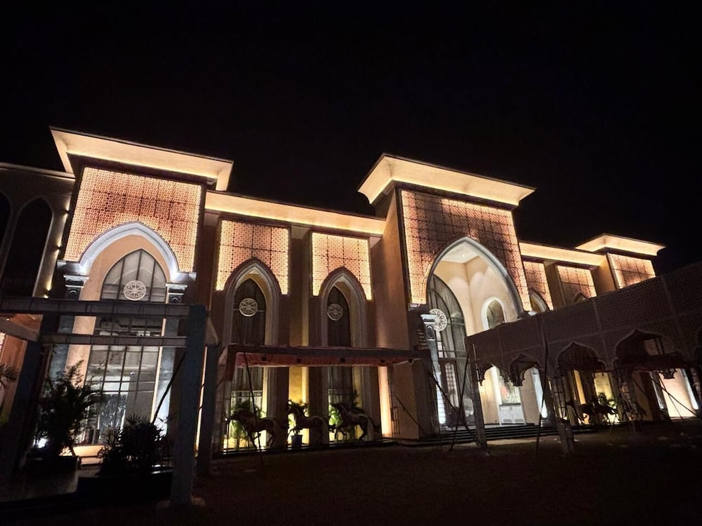 Maribella Hotel & Resort - Amritsar