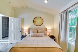 Casa (2 Bedrooms) | Interior