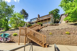 Casa (4 Bedrooms) | Interior