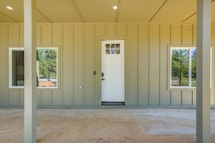 Casa (3 Bedrooms) | Parte interna