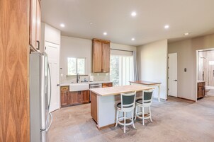 Casa (3 Bedrooms) | Parte interna