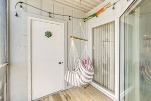 Apartamento (1 Bedroom) | Interior