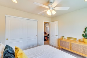 Casa (3 Bedrooms) | Interior