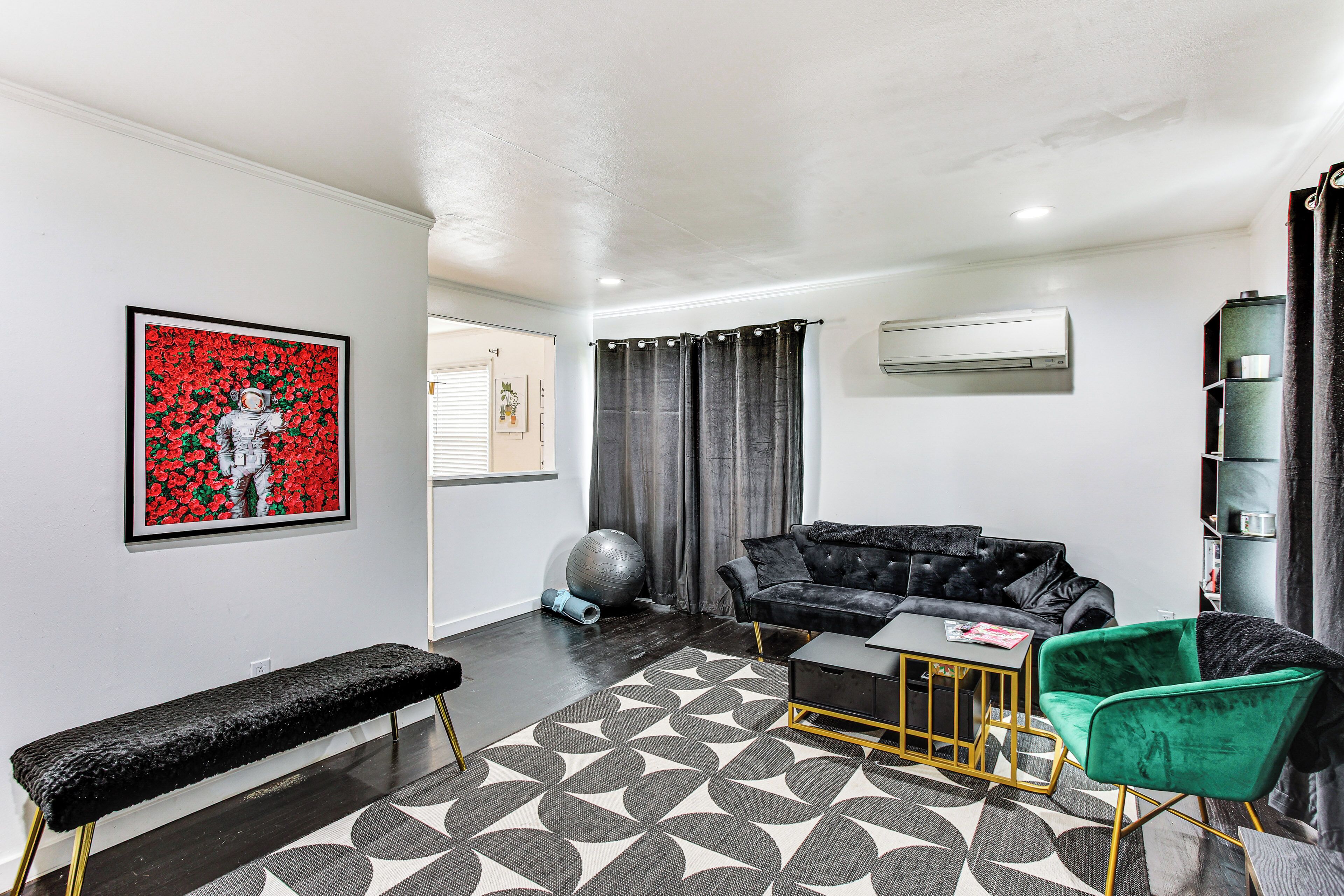 Casa (2 Bedrooms) | Interior