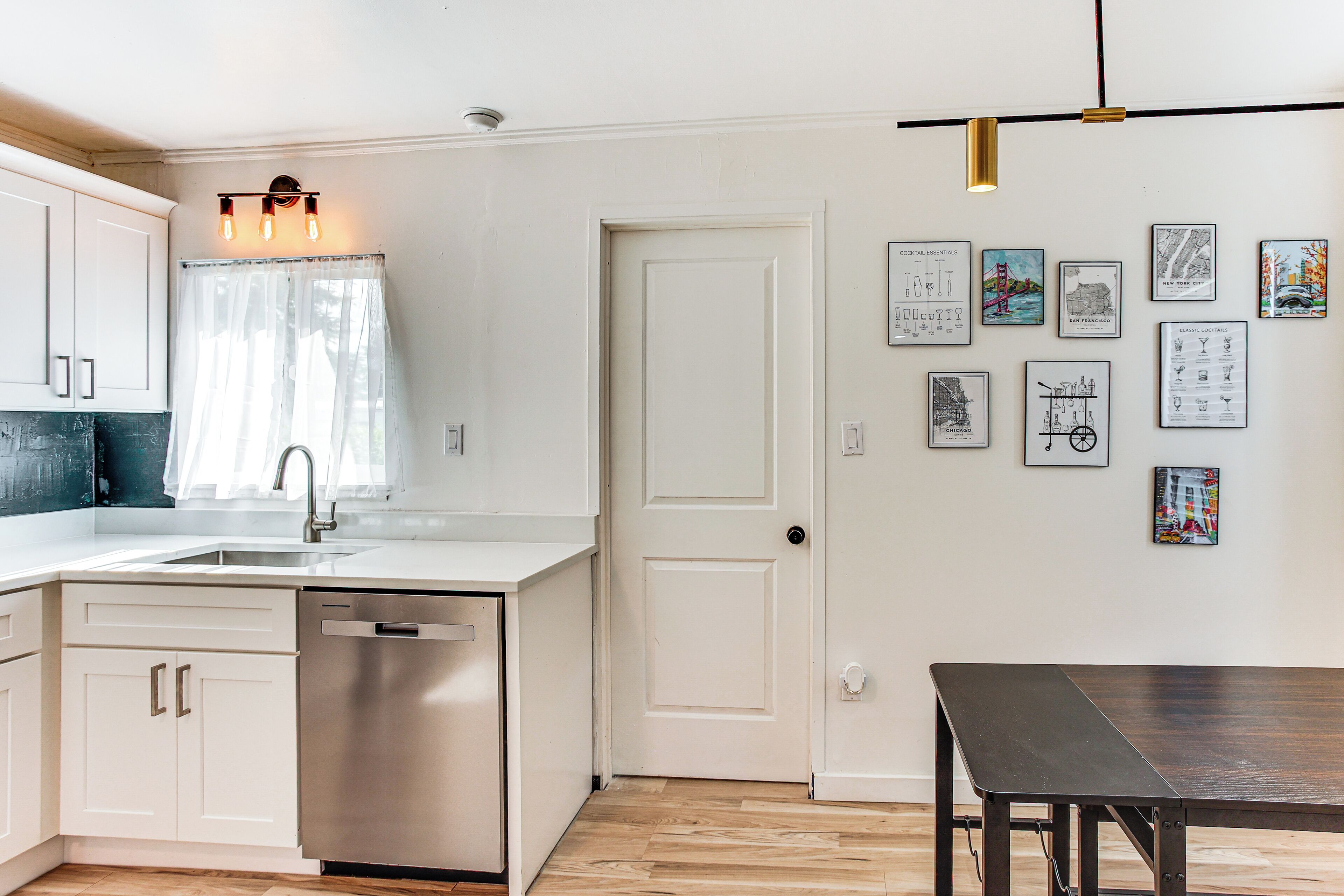 Casa (2 Bedrooms) | Interior