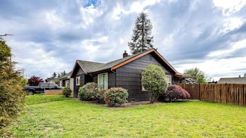 Casa (2 Bedrooms) | Interior