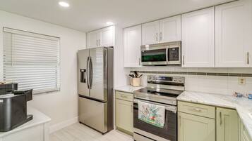 Apartamento (2 Bedrooms) | Interior