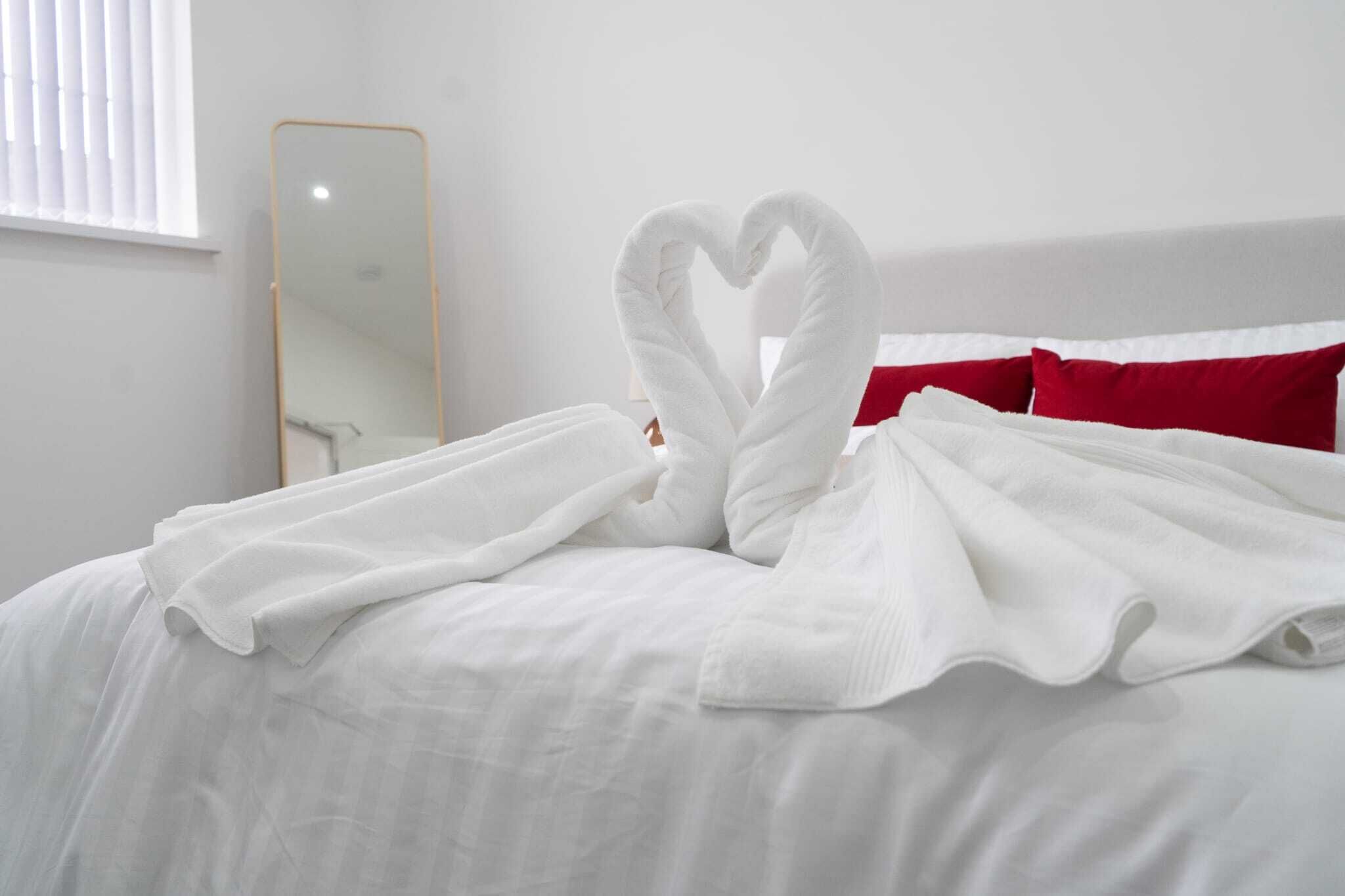 Birmingham City Haven Near Villa Park Free Parking - Sutton Coldfield