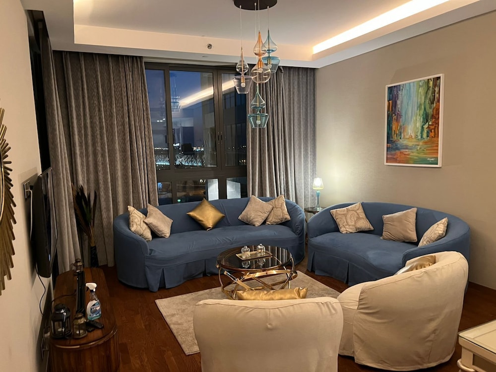 Luxury Stay - Égypte