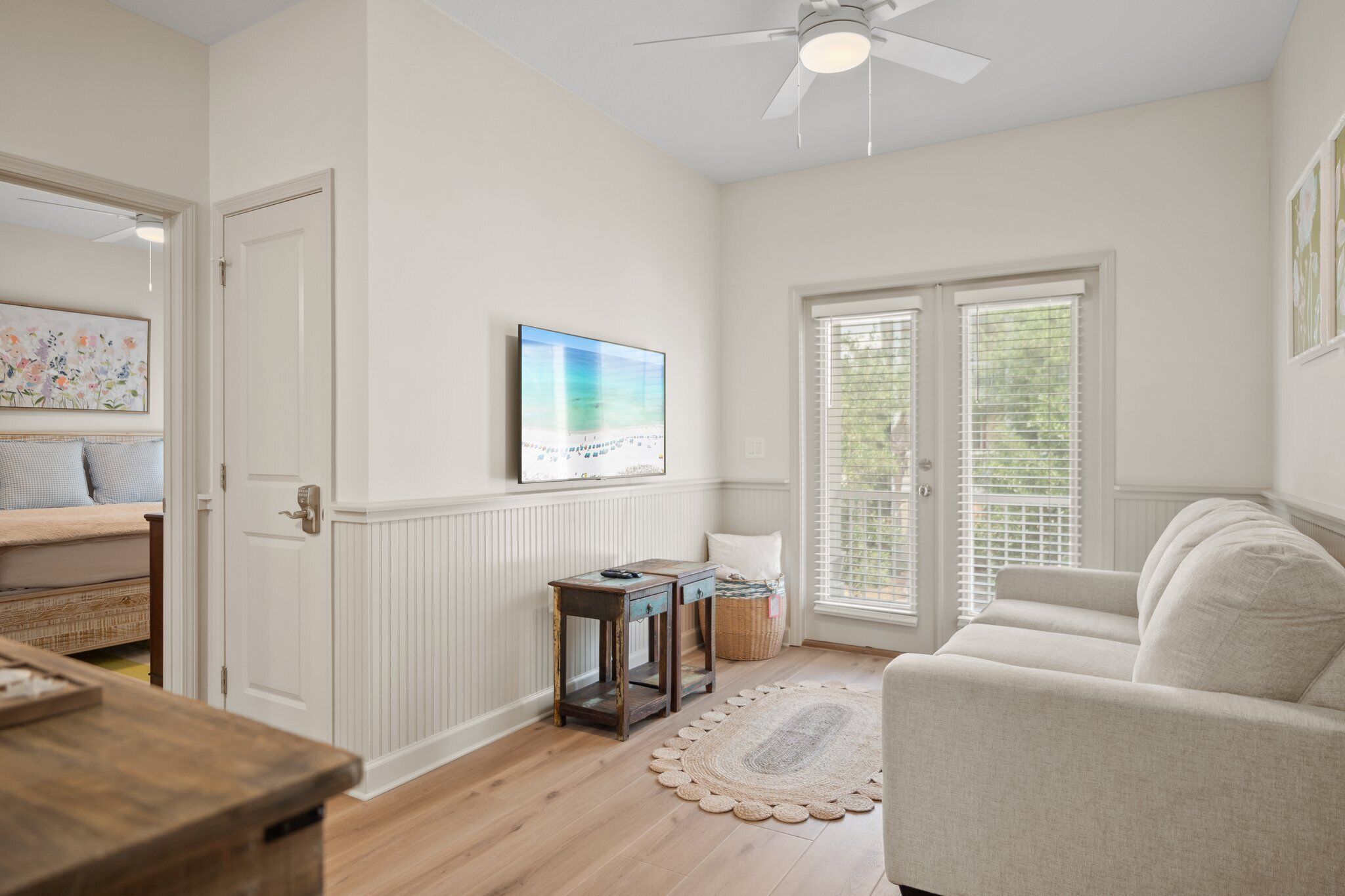 Laid-back Coastal Stay With Pool And Golf Cart - Niceville, FL