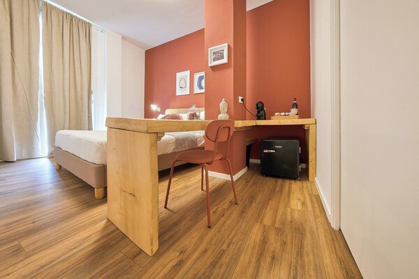 Delta Dreams Guest House - Provincia di Rovigo