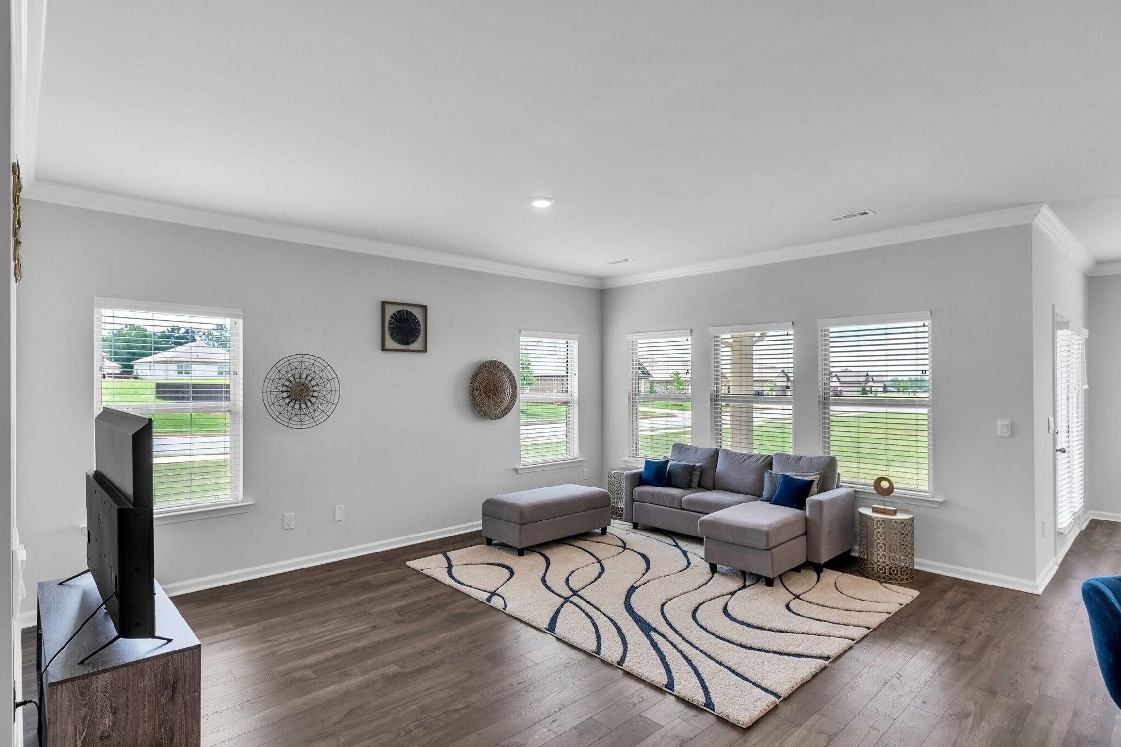 New! Charming 4br Ranch-style Home | Corner Lot - Huntsville, AL