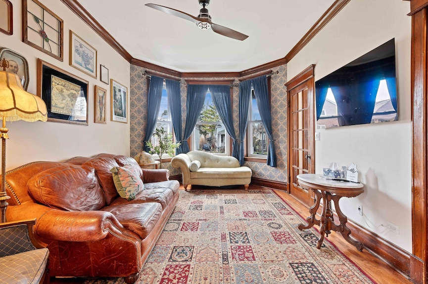 New! 6 Bed Whole House In Chicagolands Trendy Berwyn By Allset Turnover - Gage Park - Chicago