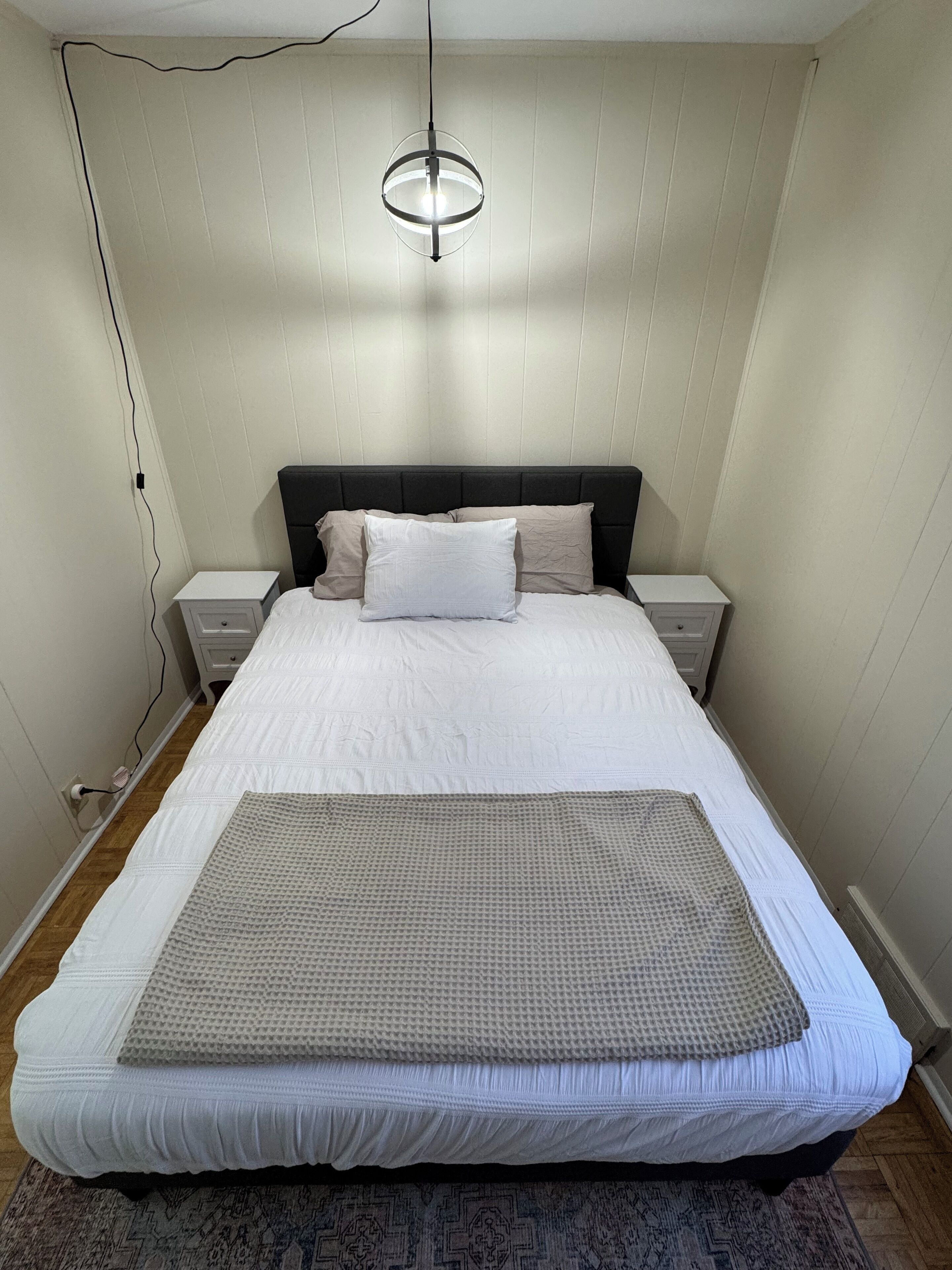 Charming 2-bedroom House With Wifi, Ac In Adorable Sycamore - Cortland, IL