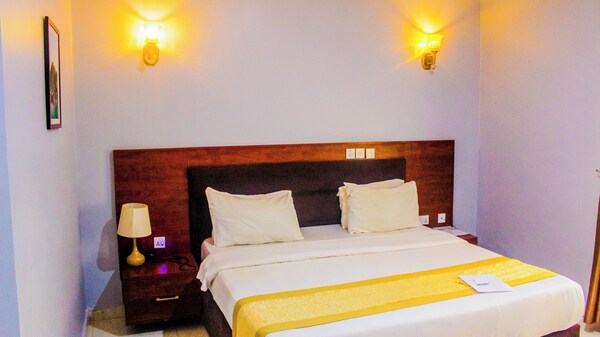 Basley Hotel Kubwa Abuja - Abuja