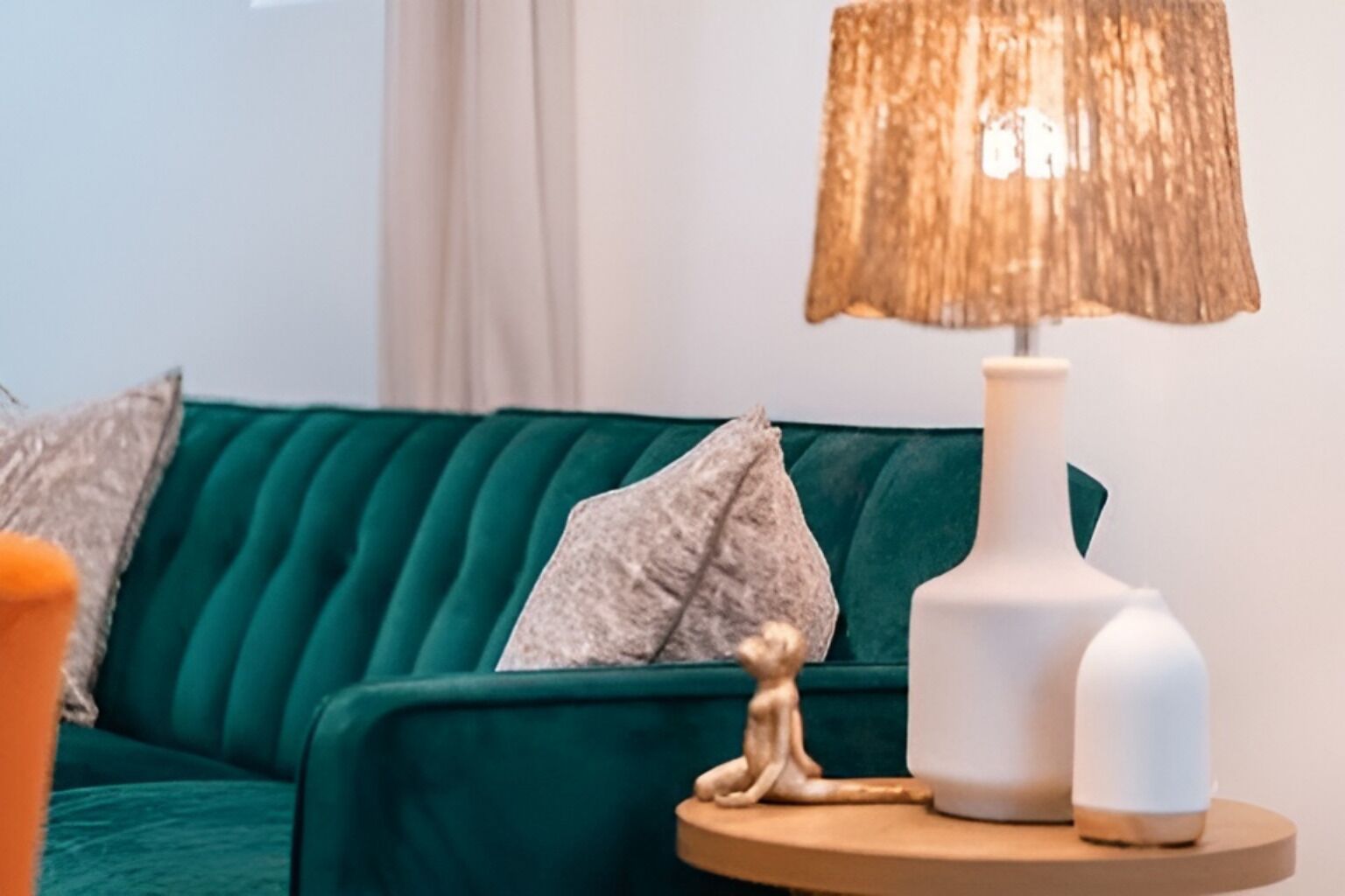 Moderno + Estacionamiento Gratis 15 Min A Nyc - Jersey City, NJ