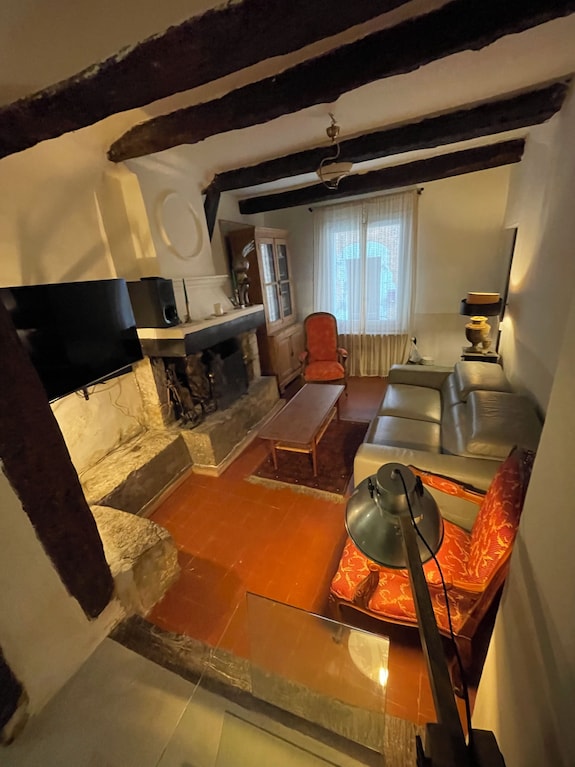 Village House On The Shores Of Lake Sainte Croix-gorge Du Verdon - Aiguines