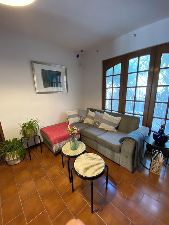 Guemes House - Santiago