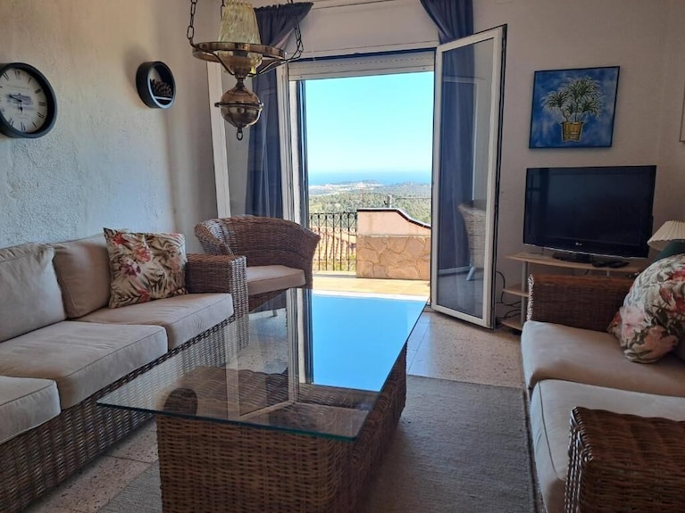 Villa Blanca - リュレッド・ダ・マール