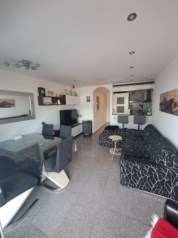 Palomera Apartment - Santa Susanna