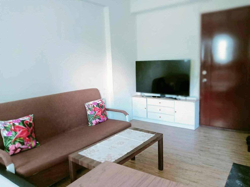 Secretária, Wi-fi grátis 