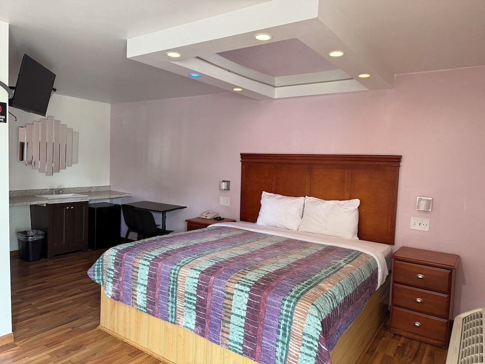 Pleasant Hill Motel - Illinois