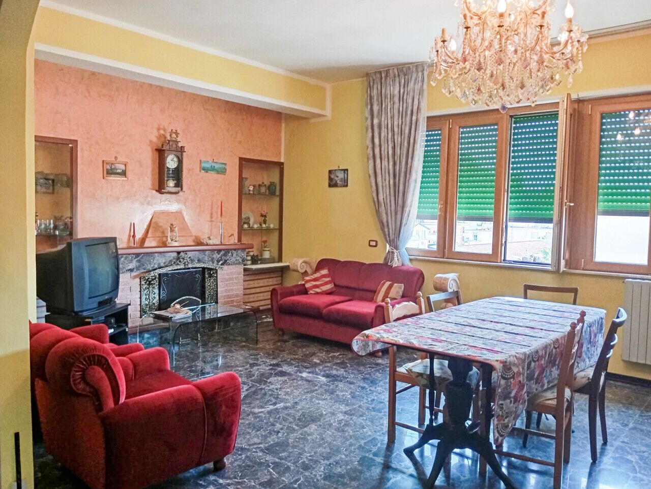 Lorenzo House - Agropoli - Agropoli