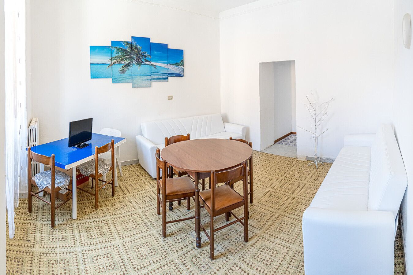 Casa Mare - Marina Di Casal Velino - Casal Velino