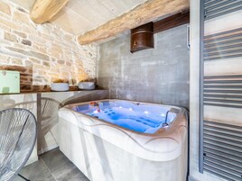 Casa | Tratamento de spa