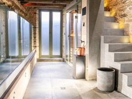 Casa | Parte interna