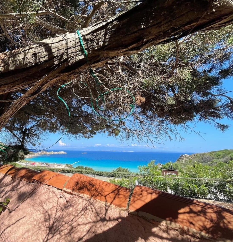 Captain Howard Blackburn House - Seafront With Garden - Santa Teresa Gallura - Santa Teresa Gallura