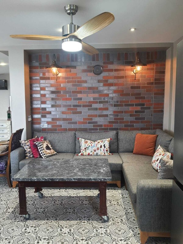 Arife Rezidans - Didim