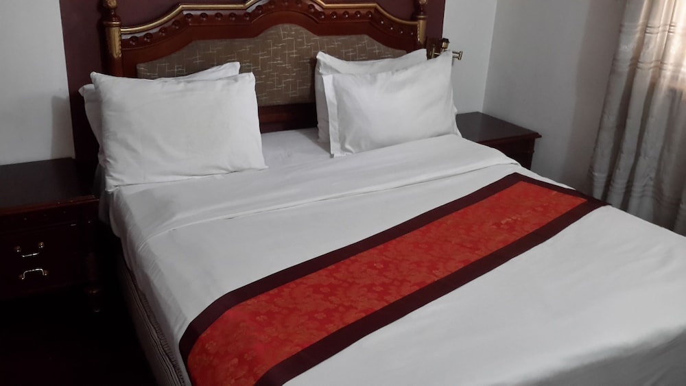 Konark Hotel - Addis Ababa