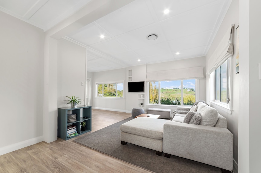 Karapiro Cottage - Matamata