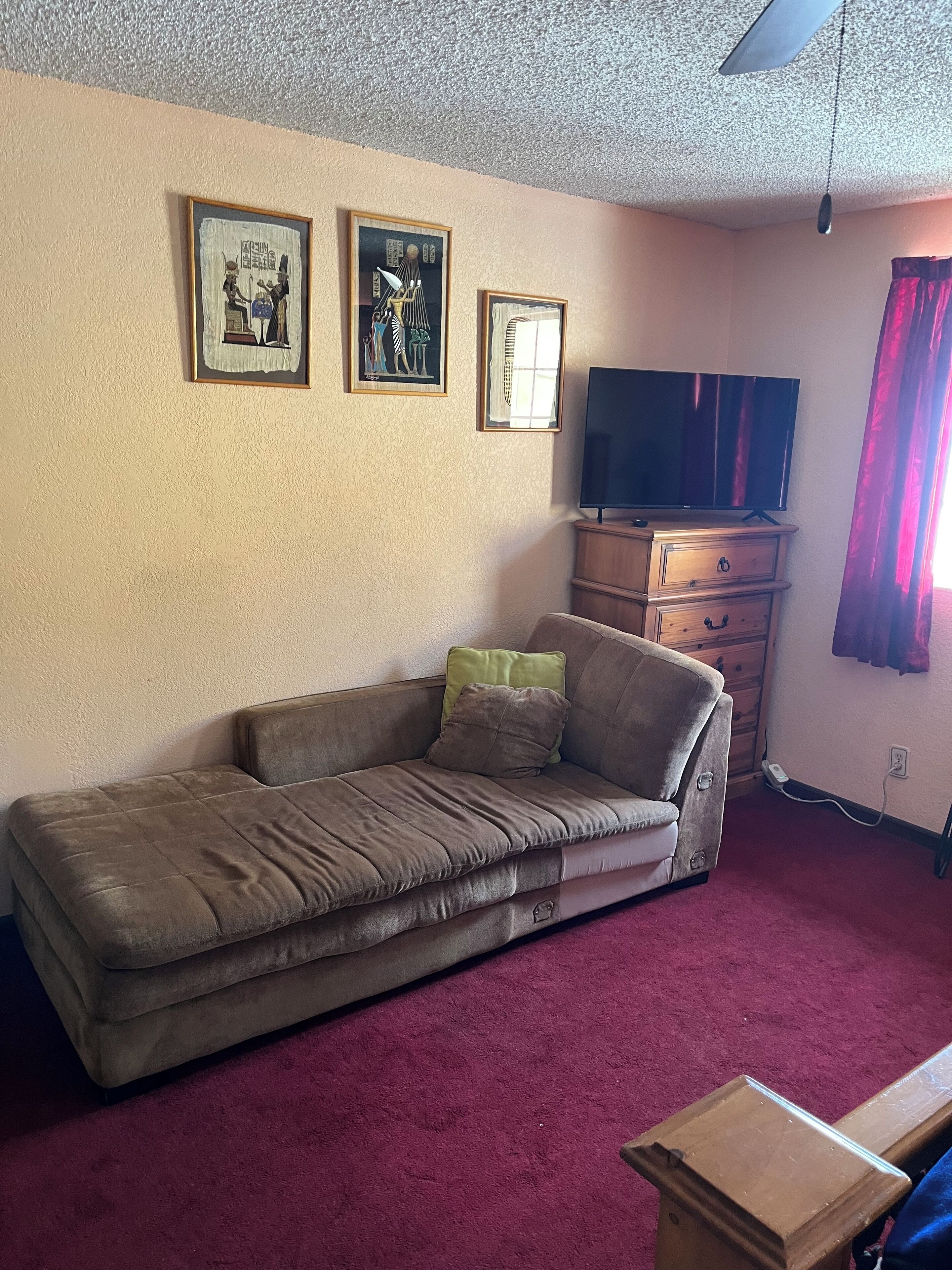 Charming 1-bedroom Apartment In Gorgeous Ensenada With Pool And Fitness Room! - Ensenada