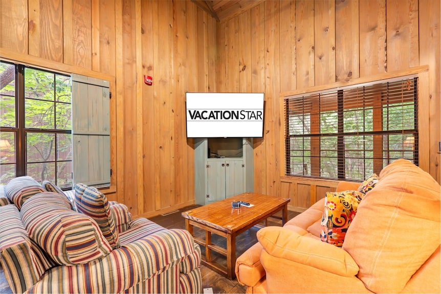 Cozy Branson Getaway With Resort Pool - Missouri
