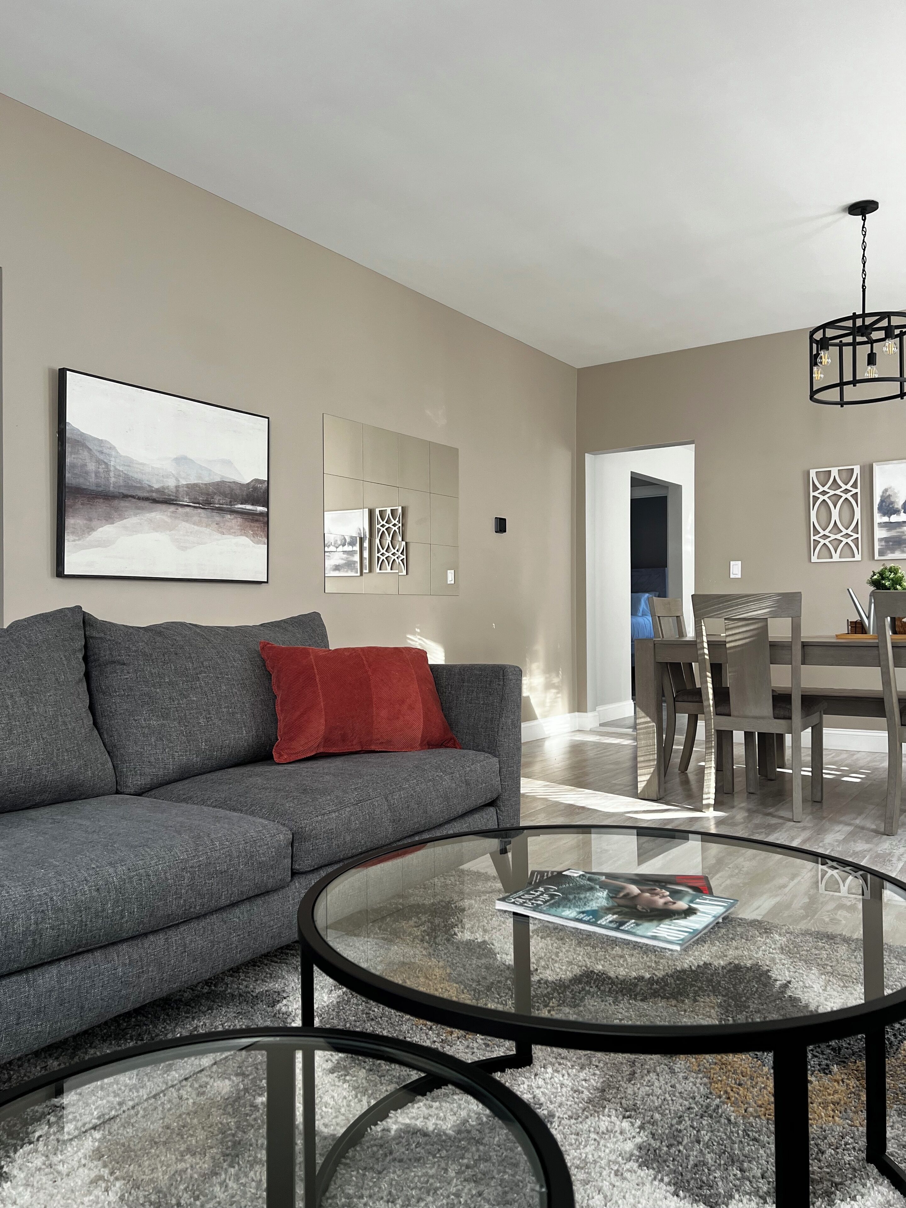 Charming 2-bedroom Apartment With Wifi, Ac In Providence - プロビデンス, RI