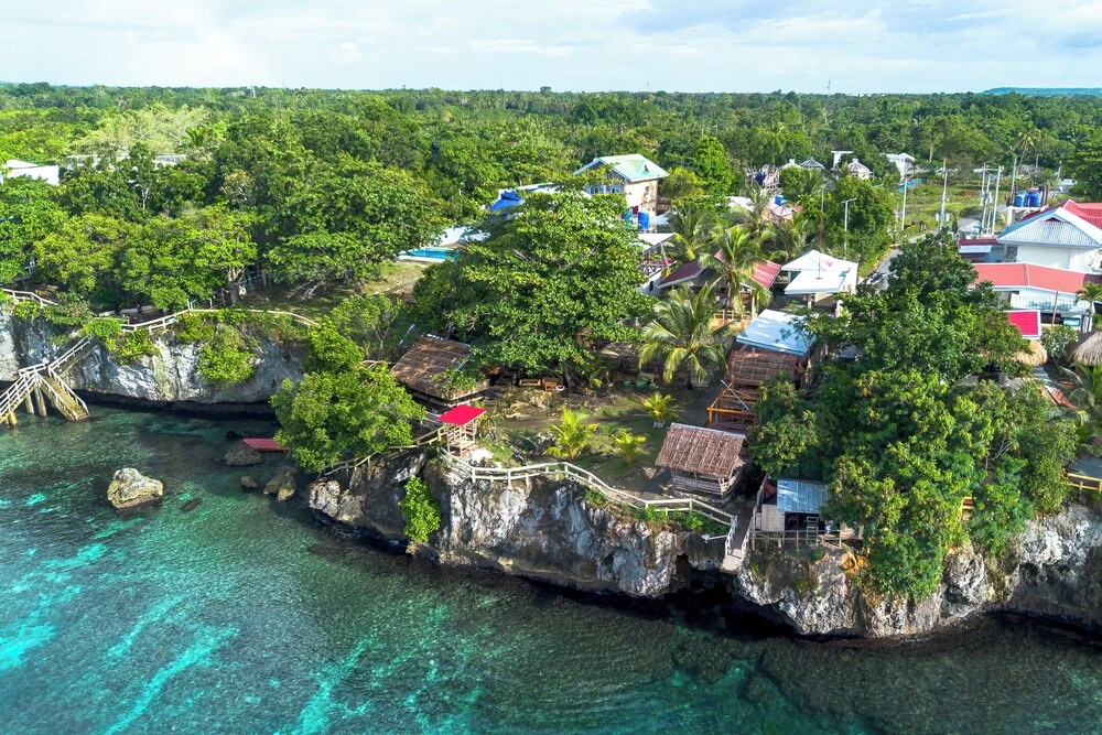 Almira Diving Resort - Panglao