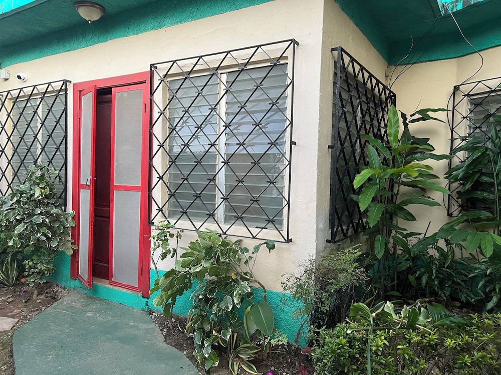 Casa Estrella De Mar - Tela