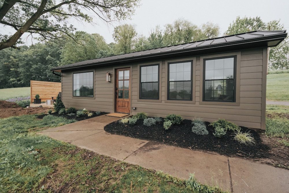 The Cabins At Beaver Creek - Strasburg, PA