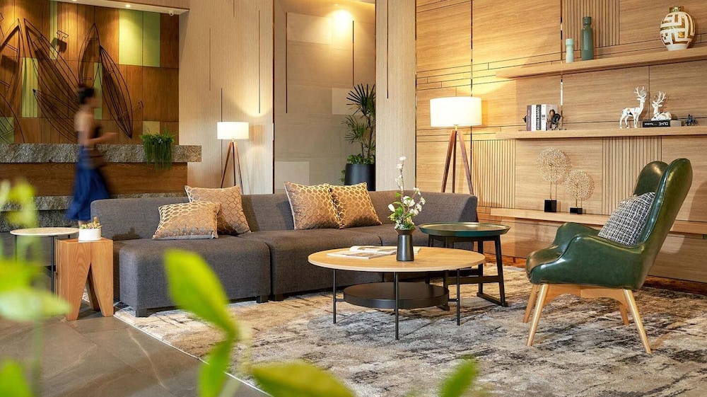 Zenity Skyline Residences Suite - 