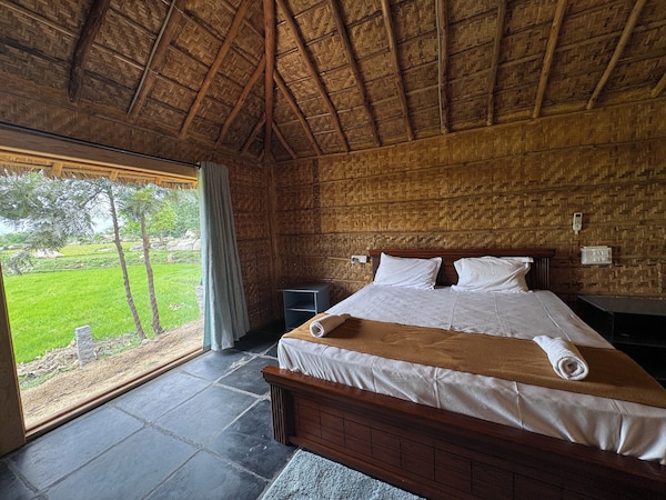 Tranquil Hampi - Gangavathi