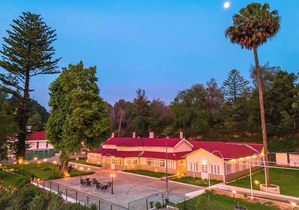 Mowbray House Resort Ooty By Voye Homes - Ooty