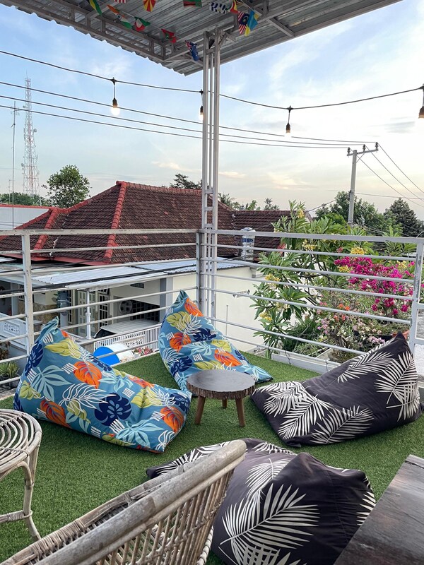 Room Ijen Hostel - Banyuwangi