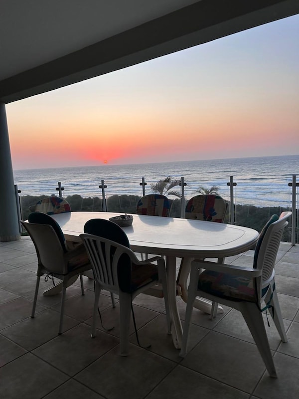 Waves Of Mercy - Port Edward