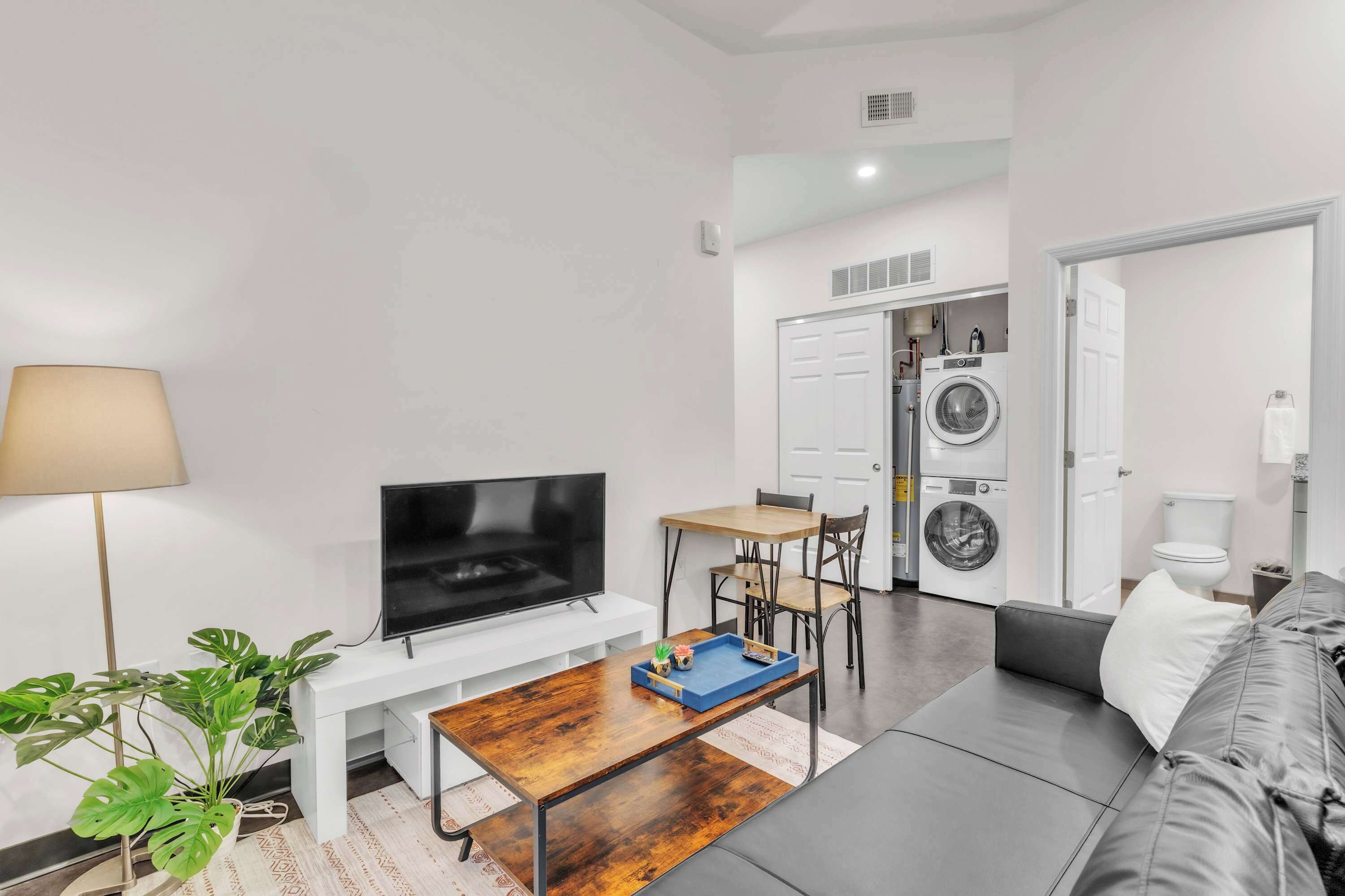 Cozysuites Modern 1br In Downtown Pitts #21 - Pittsburgh, PA