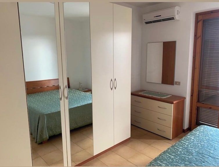 Santiago Cottage - Santa Cesarea Terme