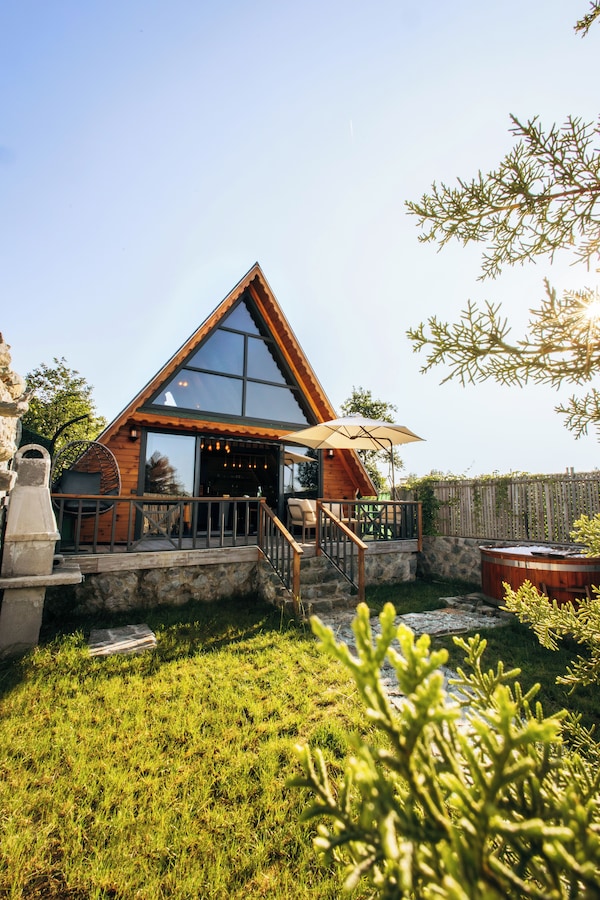 Peleri Bungalov - Ardeşen